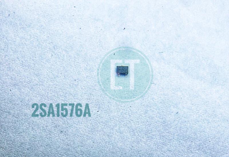 2SA1576A A1576A 1576 FR SOT-23 - Shop | Tokopedia