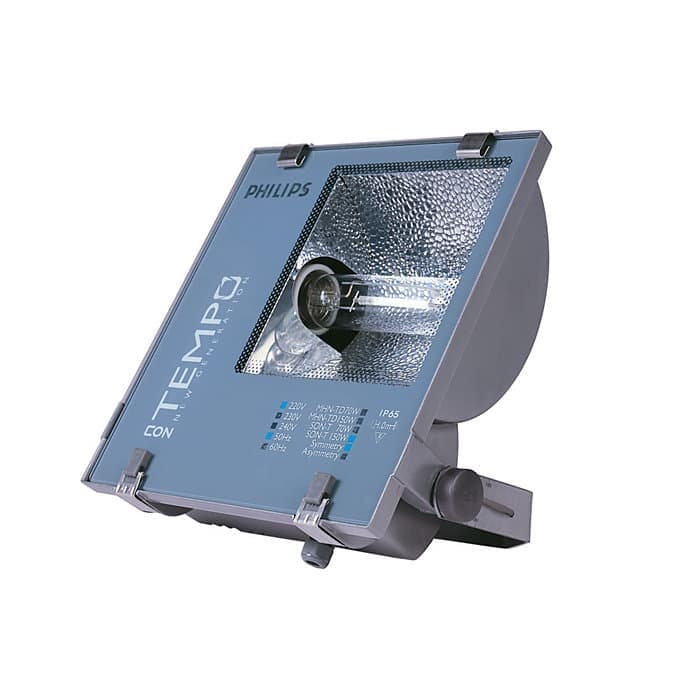 Promo Philips Lampu Sorot Contempo RVP350 HPI-T 400W IC 220V-50Hz A SP ...