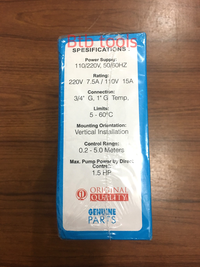 Jual Radar Toren / Radar Tetmond /Radar ST 70AB - Jakarta Timur ...