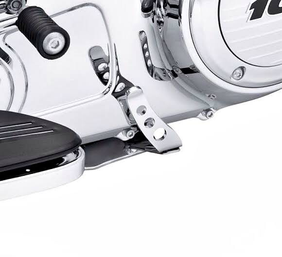 Jual Harley-Davidson Jiffy Stand Extension Harley Touring - Kab ...