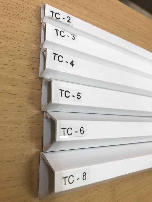 Kabel protektor TC3 / kabel duct TC-3 - Shop | Tokopedia