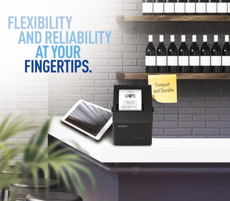 PRINTER KASIR POS THERMAL EPSON TM-T82/ T82X (LAN) NEW - HIG - Shop ...