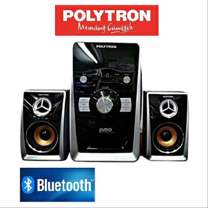 Jual Speaker Aktif Polytron PMA 9501 - Bluetooth - Kota Tangerang ...