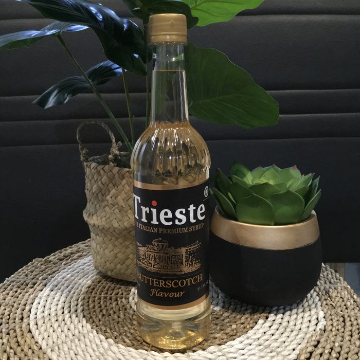 Jual Syrup Trieste Butterscotch - Jakarta Barat - Jasco Food | Tokopedia