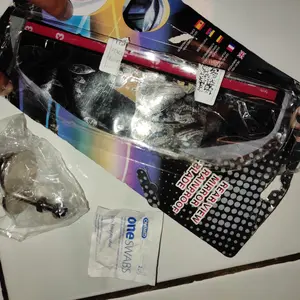 Magnet Pengunci Sepeda Lipat / Magnetic Clip Folding bikes - Shop ...