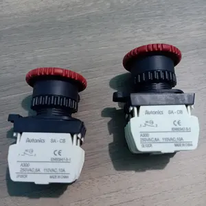Autonics Control Switch S2ER-E3R2B - Shop | Tokopedia