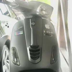 Magnet sticker path Custom - Shop | Tokopedia