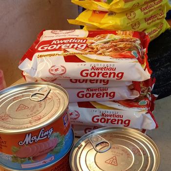 MaLing / Ma Ling Pork Canned Daging Babi TTS 397gr - ExtraBubbleWrap ...