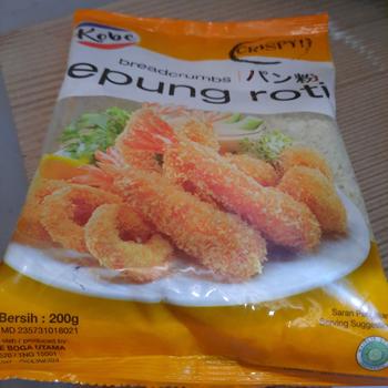 Kobe Tepung Roti 200 gram sayurbox - Shop | Tokopedia