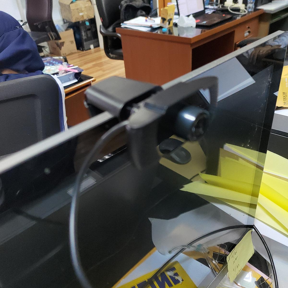 Webcam Usb PC Laptop camera M-TECH - Shop | Tokopedia