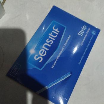 test pack sensitif tes kehamilan sensitif - Shop | Tokopedia