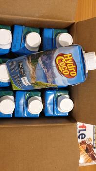 Hydro coco 330 ml hydrococo isi 12pcs - Shop | Tokopedia