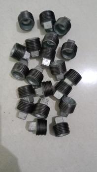 Plug Galvanis Besi uk 1/2" BSPT ( JZ ) - Shop | Tokopedia