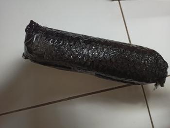 Mangan Manganese Greensand Besi Cartridge Filter 10 In Nefron - Shop ...
