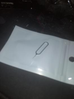 pin injector/ jarum tusukan sim card/memory HP - Shop | Tokopedia