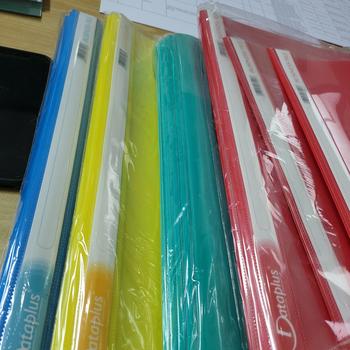 Map Plastik Snail Hecter F4– Business File Dataplus - Shop | Tokopedia