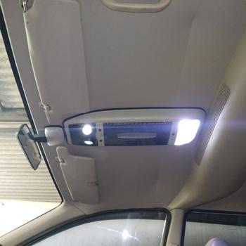 Roof Console (Cabin/Cockpit) Avanza / Xenia tahun 2005 - 2011 - Shop ...