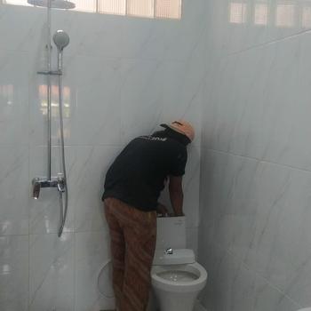 TOTO THX58 T-JOINT SET FOR ECO WASHER&SHOWER SPRAY - Shop | Tokopedia