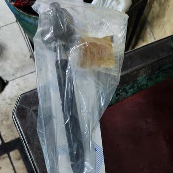 Rack End Innova Fortuner Hilux Long tie rod 1set AISIN JAJT 6039S ...