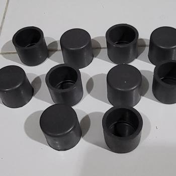 Dop 1" inch Aw Sova / Cap 1 in PVC /Tutup Pipa Polos Tanpa Drat - Shop ...
