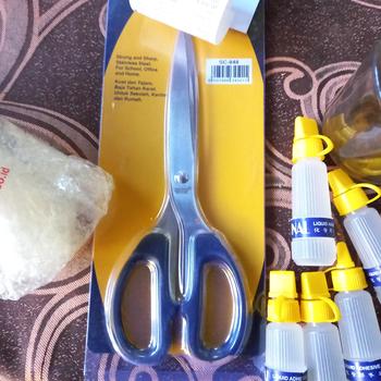 Gunting Joyko SC-848 / Scissors Kertas Gunting 848 Joyco Jayko - Shop ...