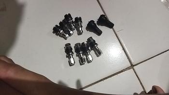 PENTIL KARET TUBELESS TR412 TR413 TR 412 TR 413 STD Germany - Shop | Tokopedia