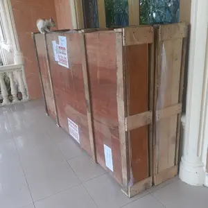 PACKING KAYU SOLAR CELL / PANEL SURYA - Shop | Tokopedia