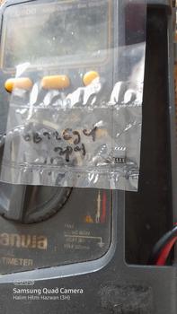 IC OB2269 OB2269CP OB2268 PWM CONTROLLER REGULATOR SMD POLYTRON - Shop ...