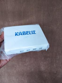 ROSET 4 CORE BESAR KOSONGAN 4CORE - Shop | Tokopedia