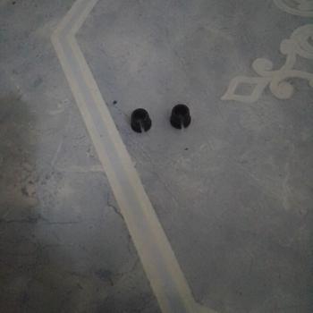 1 buah Penutup cop pompa velg extender ban tutup pentil adapter - Shop ...