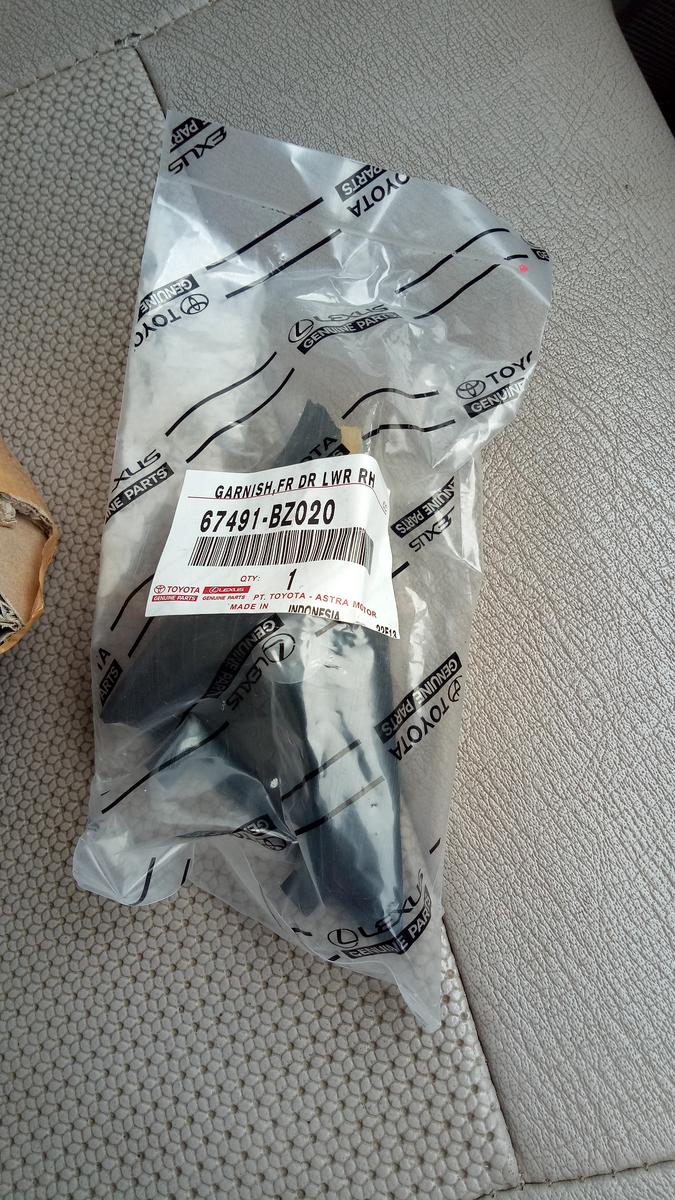 cover segitiga spion bagian dalam avanza xenia lama kanan - Shop ...