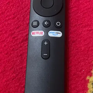 Remote untuk Xiaomi Mi Stick / Mi Box S / Bluetooth - Shop | Tokopedia