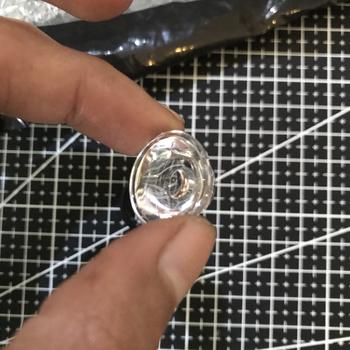 LENSA LED HPL POLOS 90 DERAJAT 1WATT - 5WATT PLUS HOLDER CASING - Shop ...