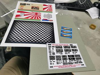 Karton duplek tebal alas papercraft diorama dan bahan kerajinan - Shop ...