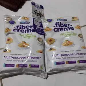 Fiber Creme Sachet 100 gram Multipurpose Creamer Krimer sehat - Shop ...