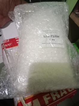 LAS Neopelex F65 Bahan Sabun Pasta Soft Detergen Base 1 KG - Shop ...