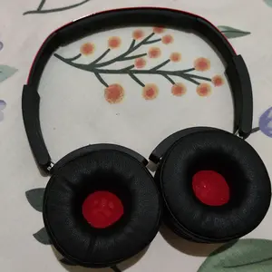 Busa Earpad Ear Cushion AKG Y50 Y50BT Y55 Bantalan Foam Pad Earcup ...