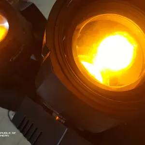 Lampu Moving Beam 230 V2 ALPHA LED - Shop | Tokopedia