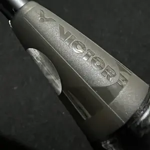 Raket Badminton Thruster Ryuga II - Shop | Tokopedia