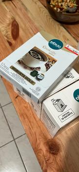 EXCELSO UNAKAFFE Robusta Gold - Kopi Kapsul-Capsule Coffee (12x6gr ...
