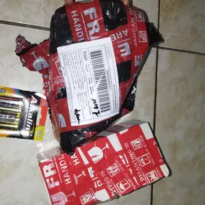 Baterai Alkaline AA isi 6 pcs / Alkaline baterai ABC size AA (A2 / LR6 ...