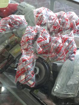 Terminal Accu Klem Kepala Aki Timah Mobil Lobang Besar NS50 70 - Shop ...