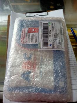 Batre Baterai Battery ABC Biru Dry Cell Tipe D Besar R20 - Isi - Shop ...