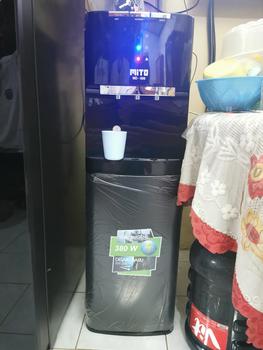 Dispenser Galon Bawah Mito Dispenser MD-666 - Shop | Tokopedia