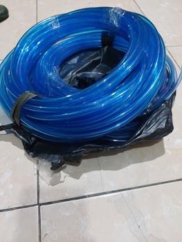 4MM X 2.5MM SMC TU0425BU SELANG POLYURETHANE PU TUBING BIRU 4x2.5MM ...