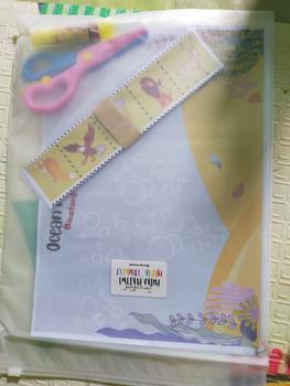 PAKET CUT AND PASTE (Menggunting & Menempel) - Shop | Tokopedia