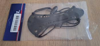 Arm Guard Cartel CR 3 | Armguard Pelindungan Tangan Panahan Original ...