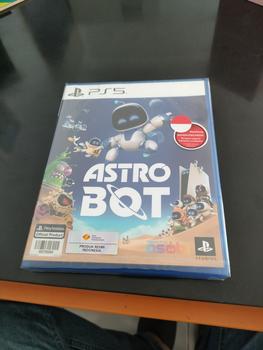 PS5 Astro Bot / AstroBot english - Shop | Tokopedia