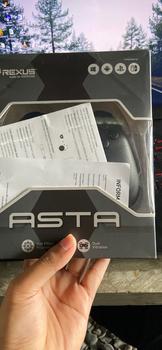Rexus Asta GX150 / GX-150 Gaming Joystick Controller With Hall - Shop ...