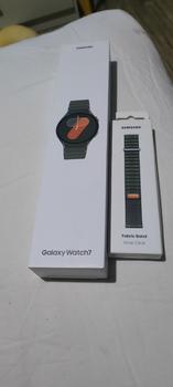 Samsung Galaxy Watch7 40mm ~ 44mm |Smartwatch Ai|Prosesor 3nm|Sleep ...